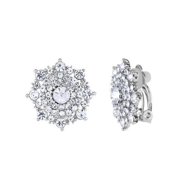 Tamera Clip Ons – Blue Box Boutique