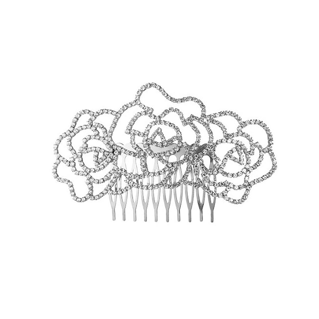 Sloane Hair Comb – Blue Box Boutique