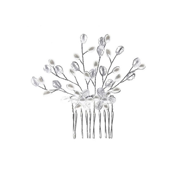 Fiona Hair Comb – Blue Box Boutique Inc