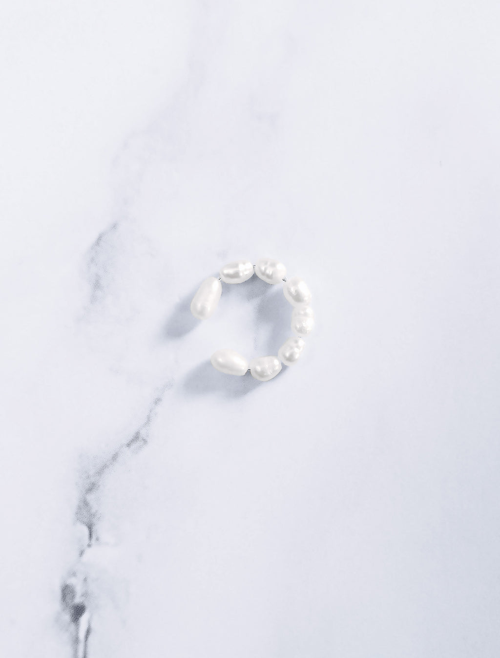 Caroline Ear Cuff – Blue Box Boutique