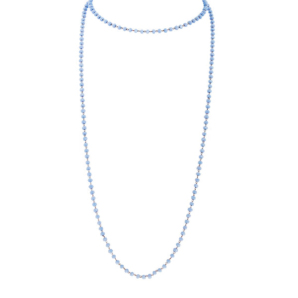Emmie Necklace – Blue Box Boutique
