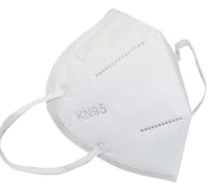 KN95 Mask – Blue Box Boutique