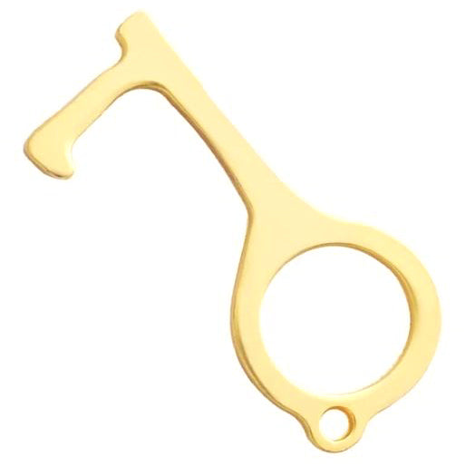 Metal No Touch Tool – Blue Box Boutique