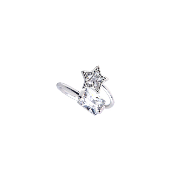 Sofia Ring – Blue Box Boutique Inc